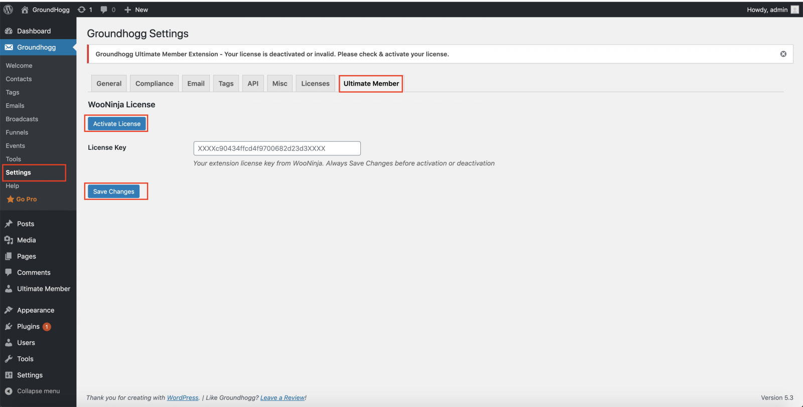 Getting Started: Ultimate Member - WooNinja